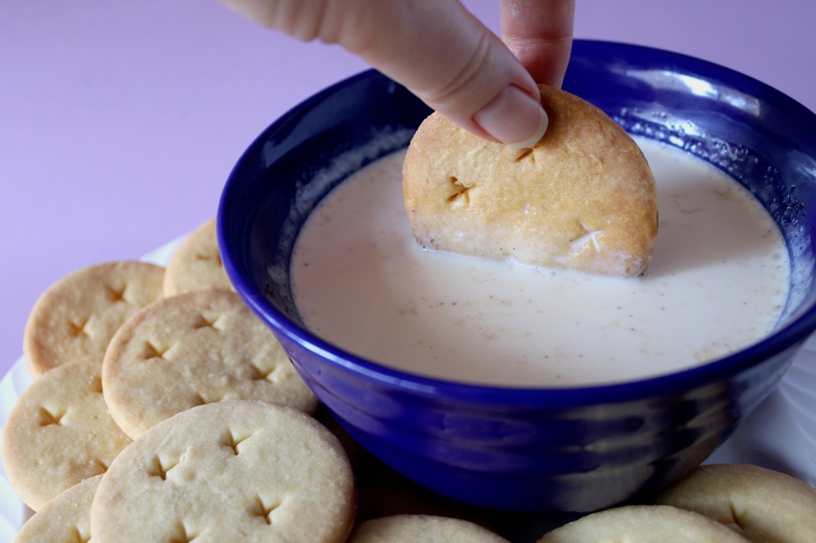 Creme de la Creme a la Edgar and Roquefort’s Cookie Recipes (The ...