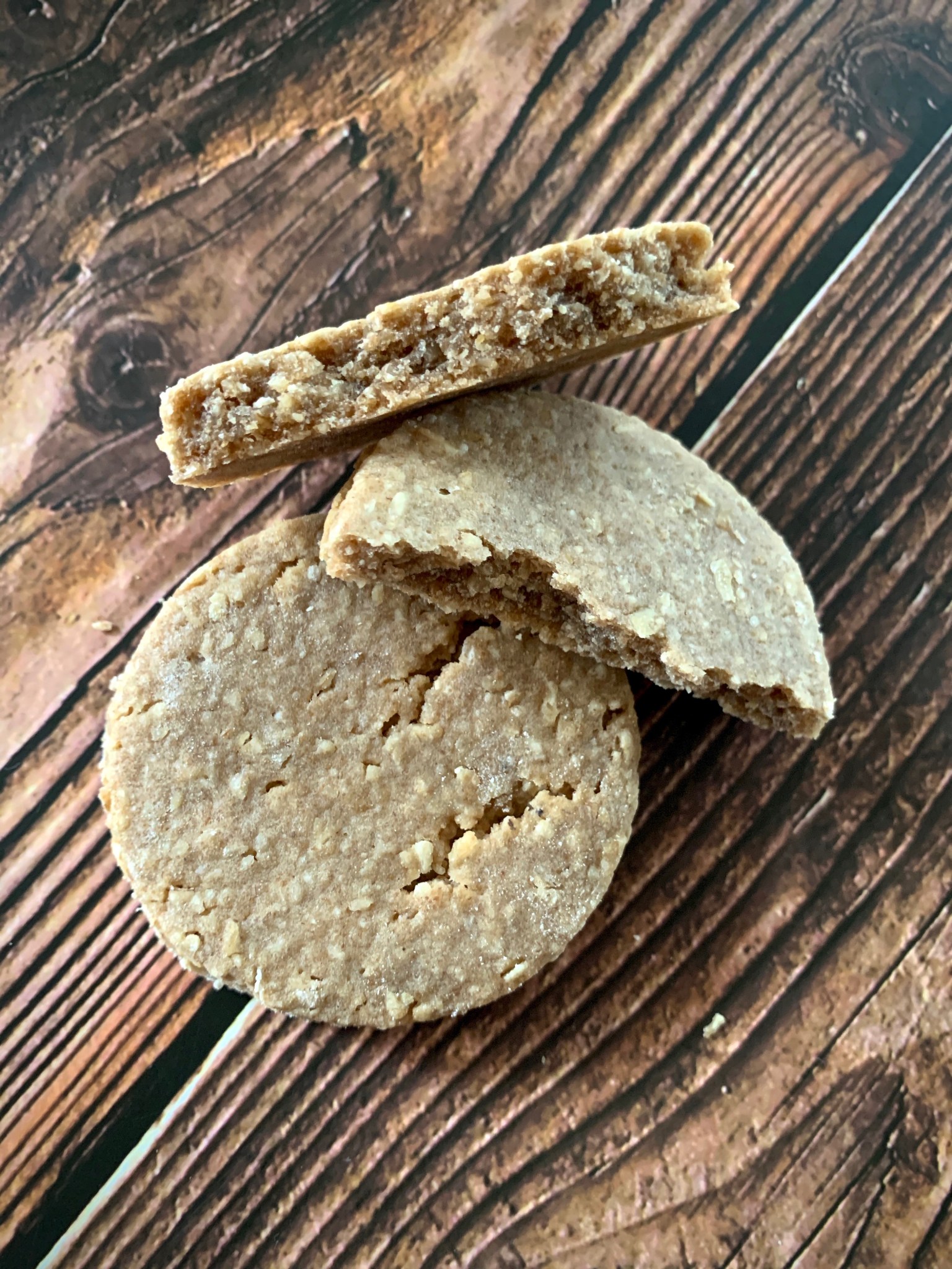 Homemade Teething Cookies Recipe – Whole Heartily