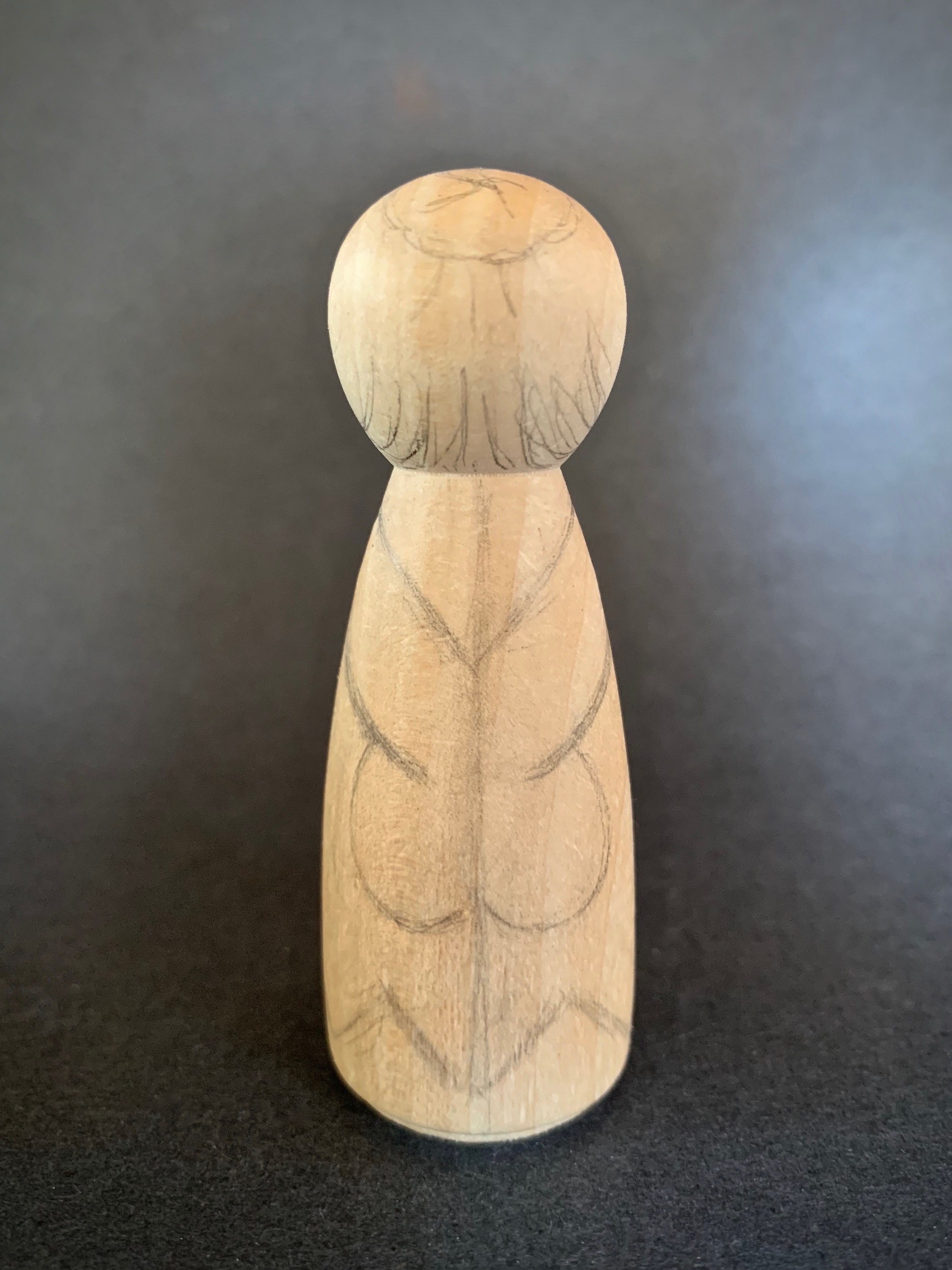 DIY Tinker Bell Peg Doll – Whole Heartily