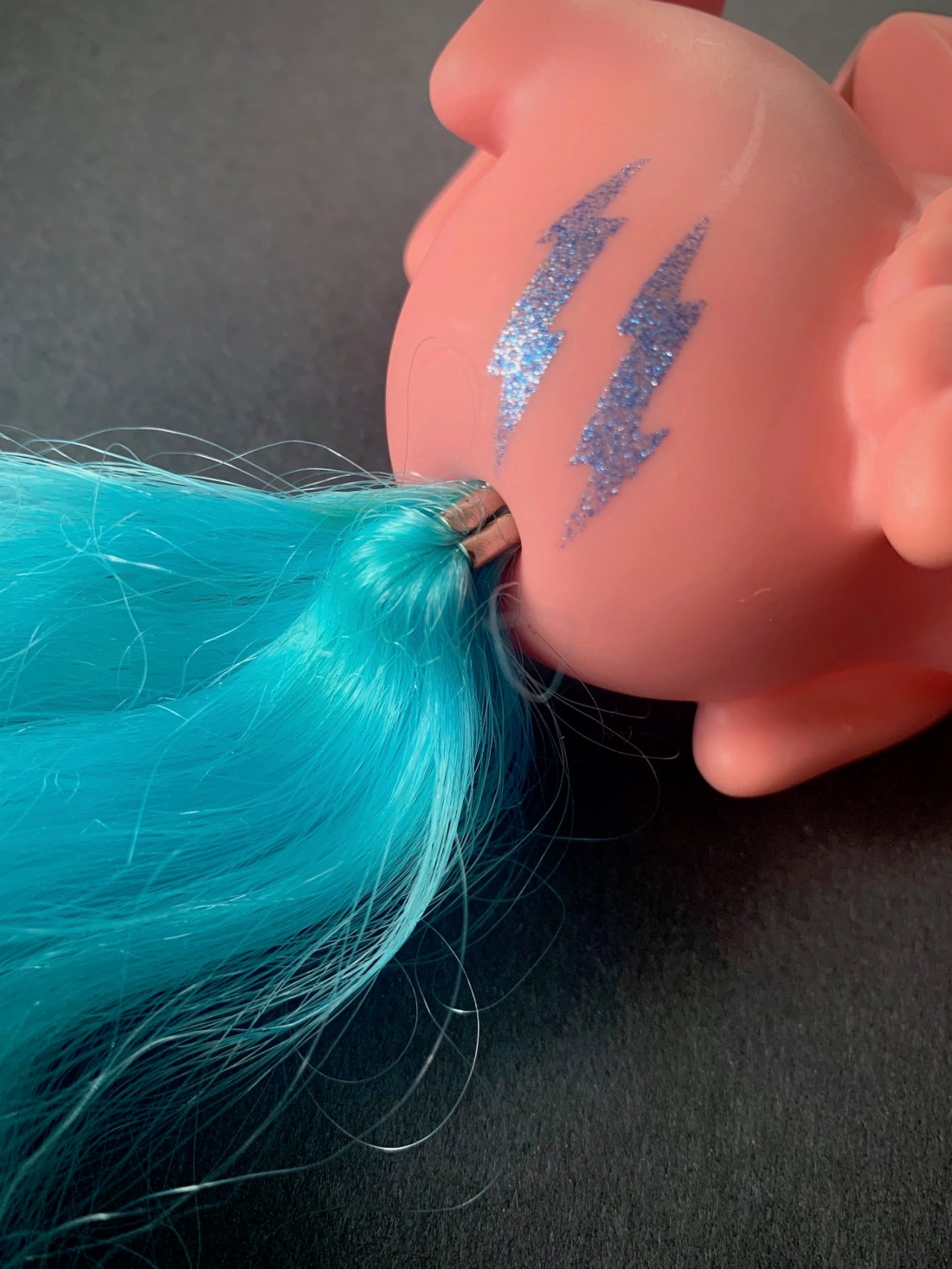 How to Clean – Classic My Little Pony Toys – Whole Heartily