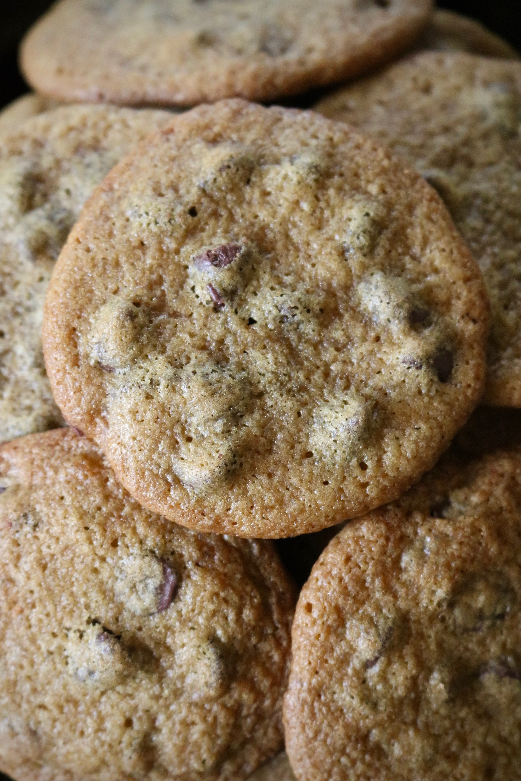 Jack Jack’s Num Num Cookie Recipe – Whole Heartily