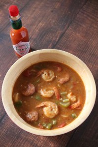 Tiana’s Gumbo Recipe – Whole Heartily