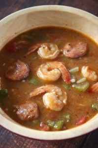 Tiana’s Gumbo Recipe – Whole Heartily