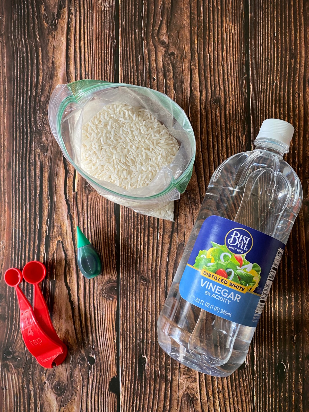 DIY Spring Sensory Bottle – Whole Heartily