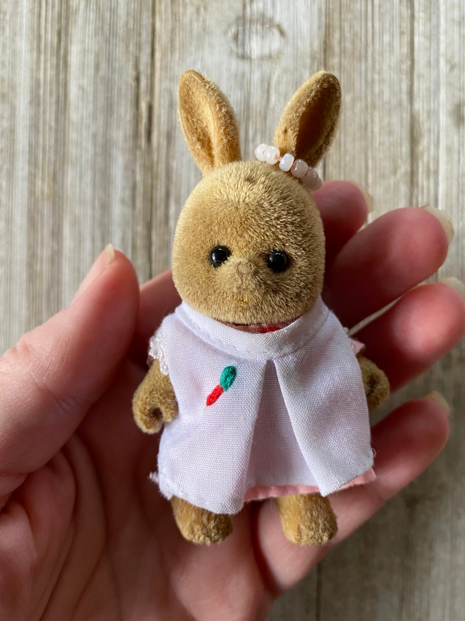 How to Clean – Maple Town Flocked Toys – Whole Heartily