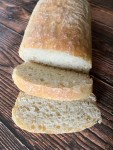 Homemade Peasant Bread Recipe – Whole Heartily