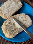Homemade Peasant Bread Recipe – Whole Heartily