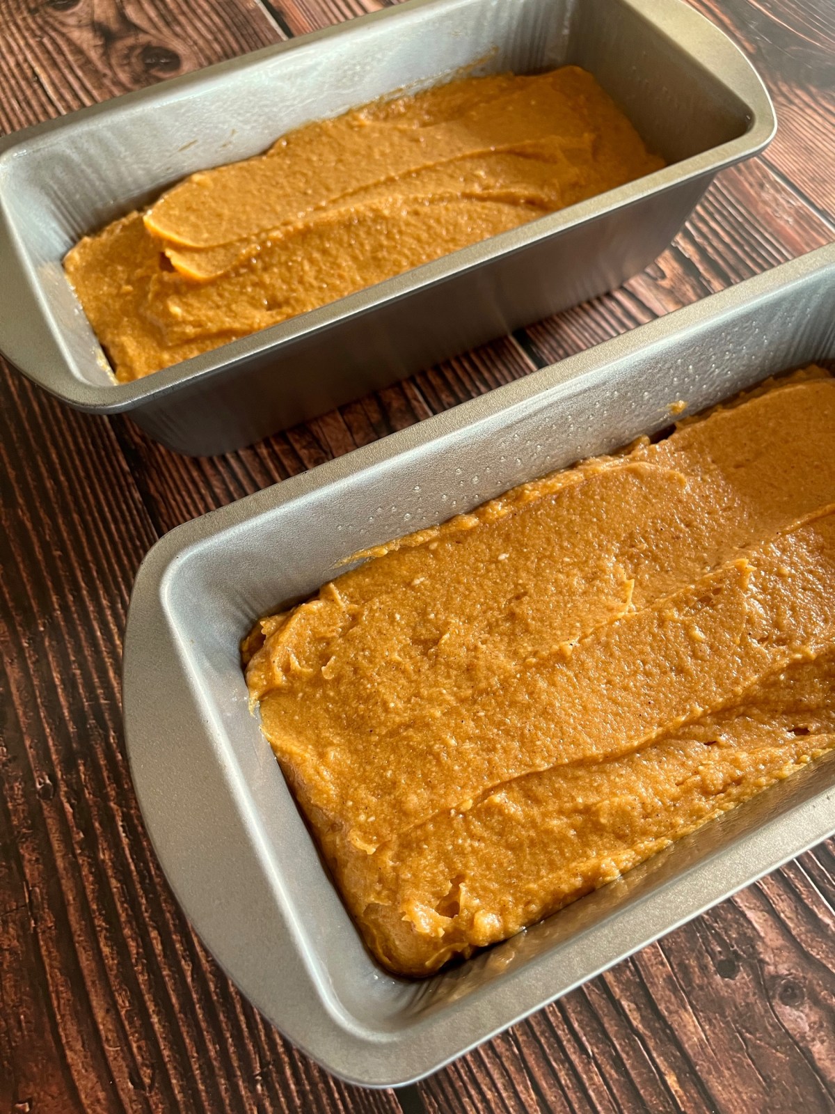 Homemade Pumpkin Bread Recipe – Whole Heartily