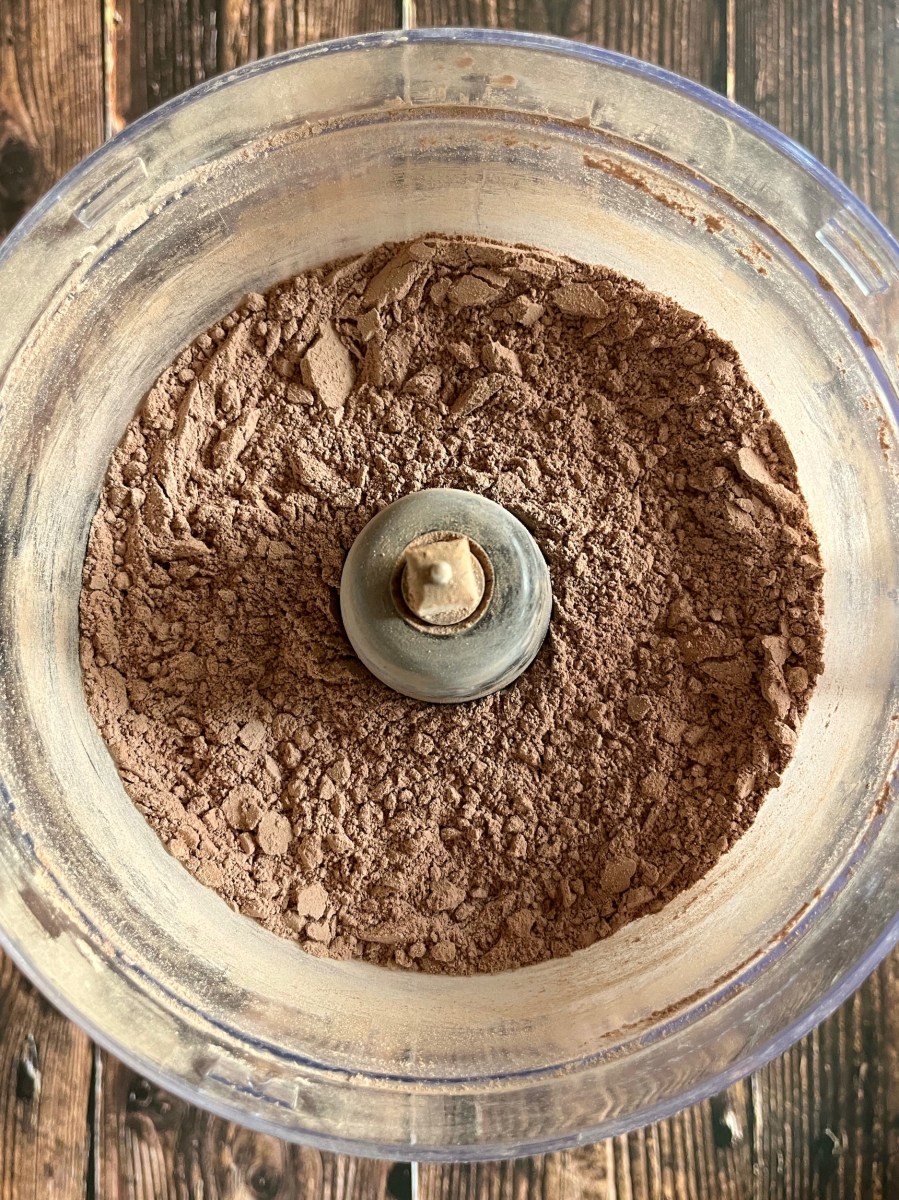 Homemade Hot Cocoa Mix Recipe – Whole Heartily