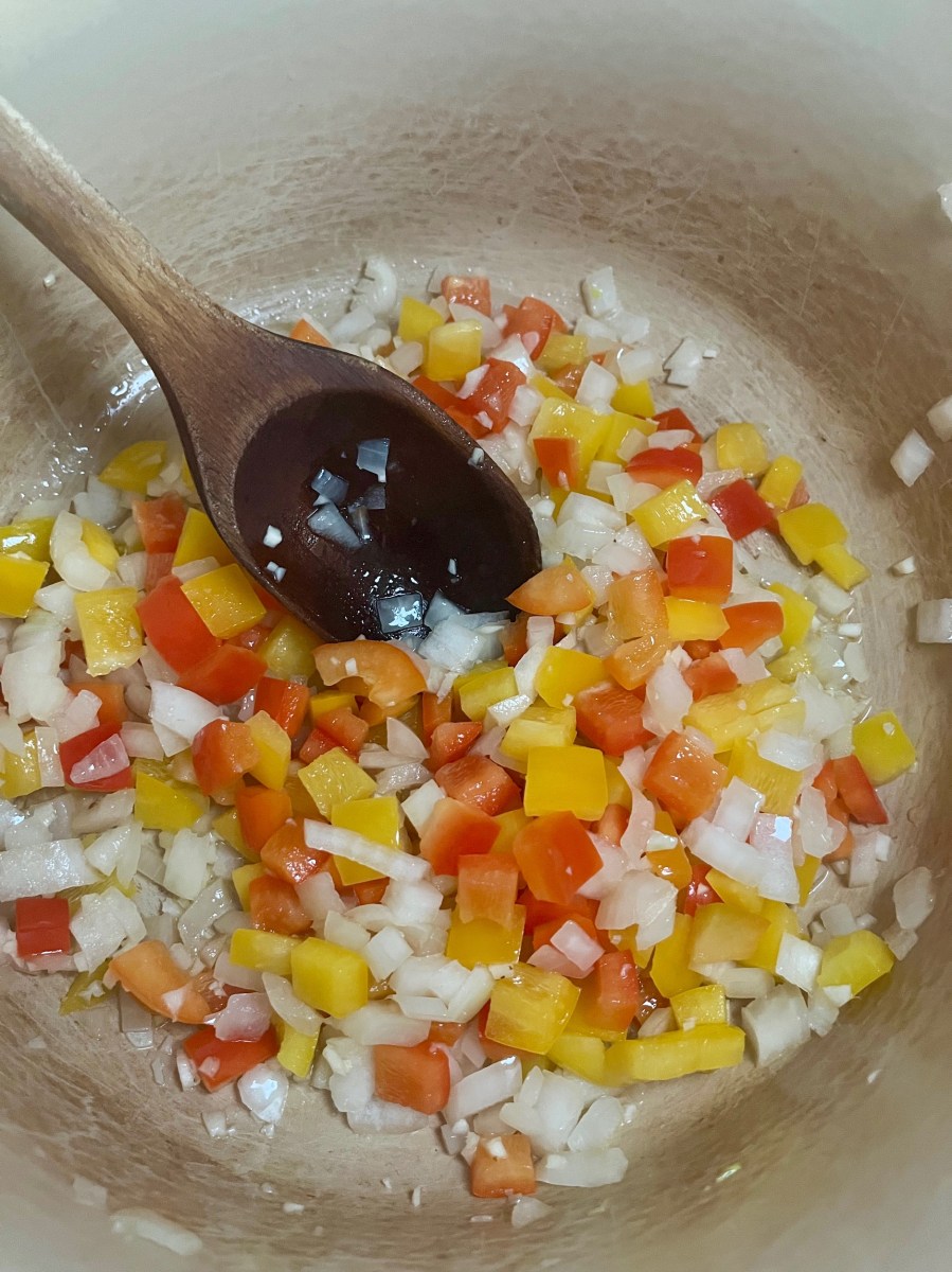 Remy’s Ratatouille Recipe (Ratatouille) – Whole Heartily