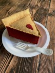 DIY – Felt Pie – Whole Heartily