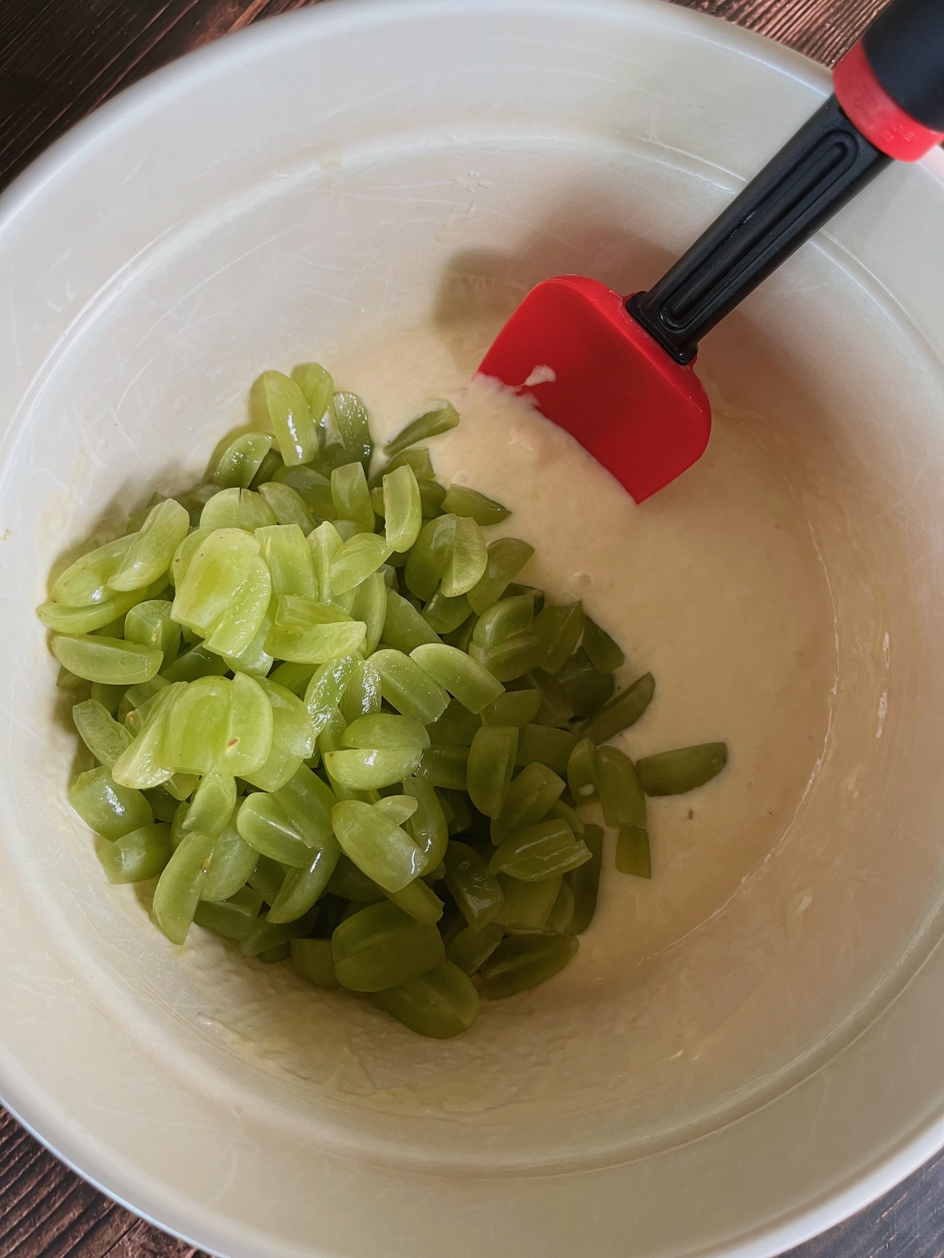 Snow White’s “Gooseberry” Pie Recipe – Whole Heartily