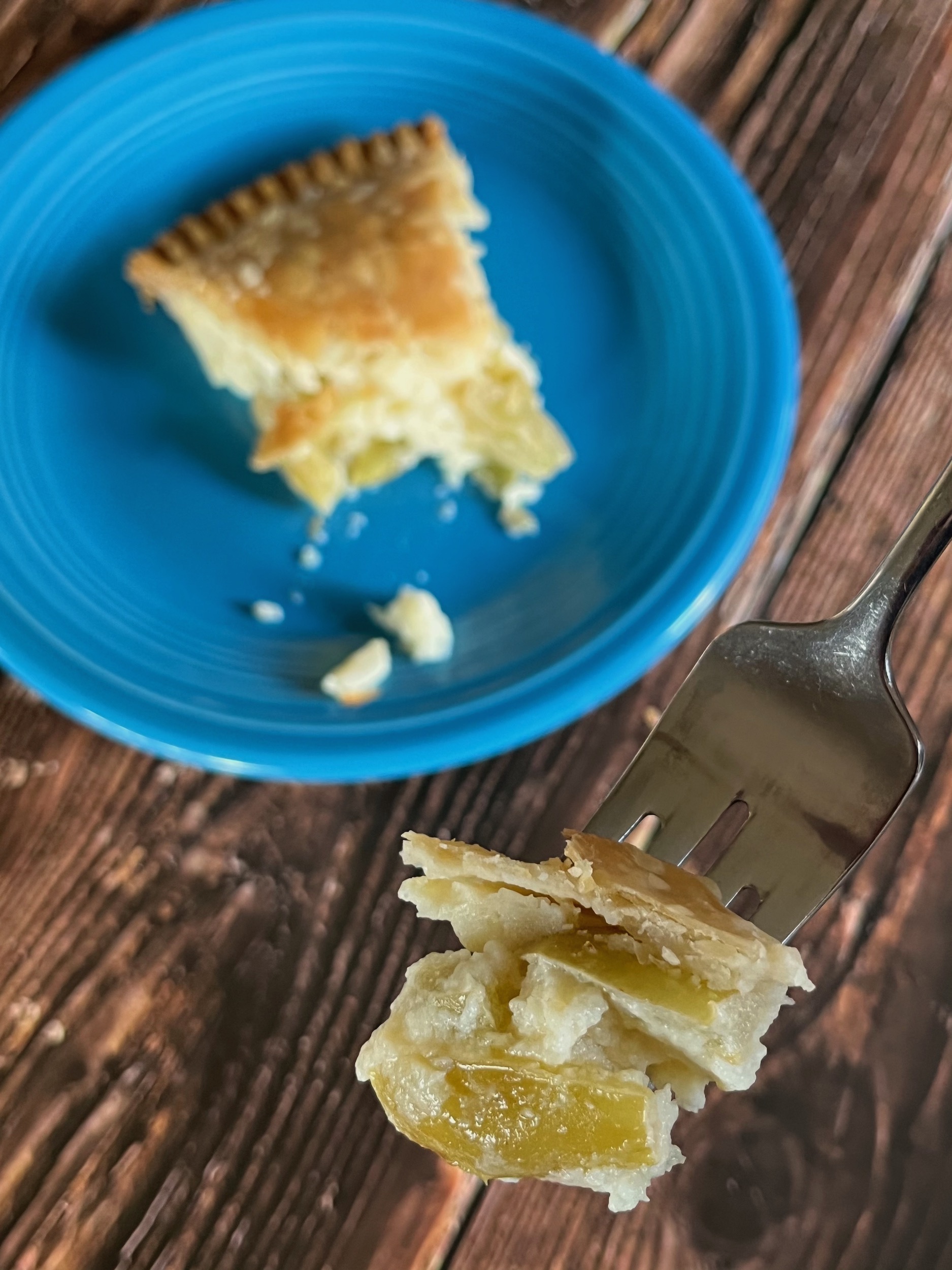 Snow White’s “Gooseberry” Pie Recipe – Whole Heartily