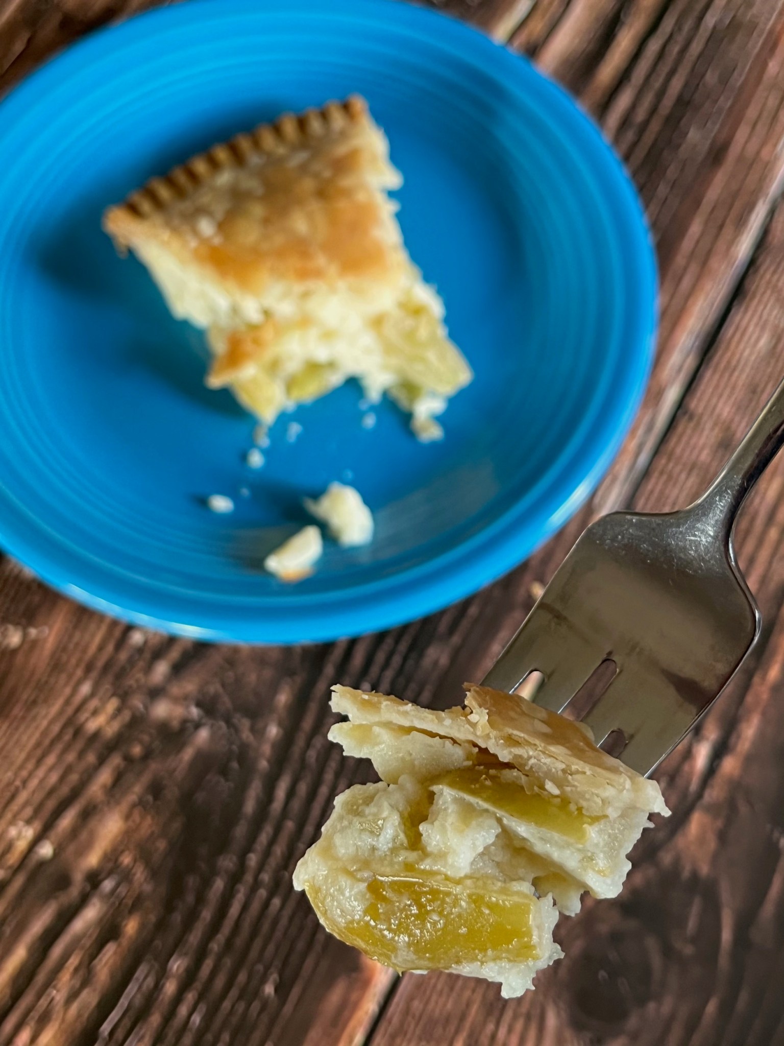 Snow White’s “Gooseberry” Pie Recipe – Whole Heartily