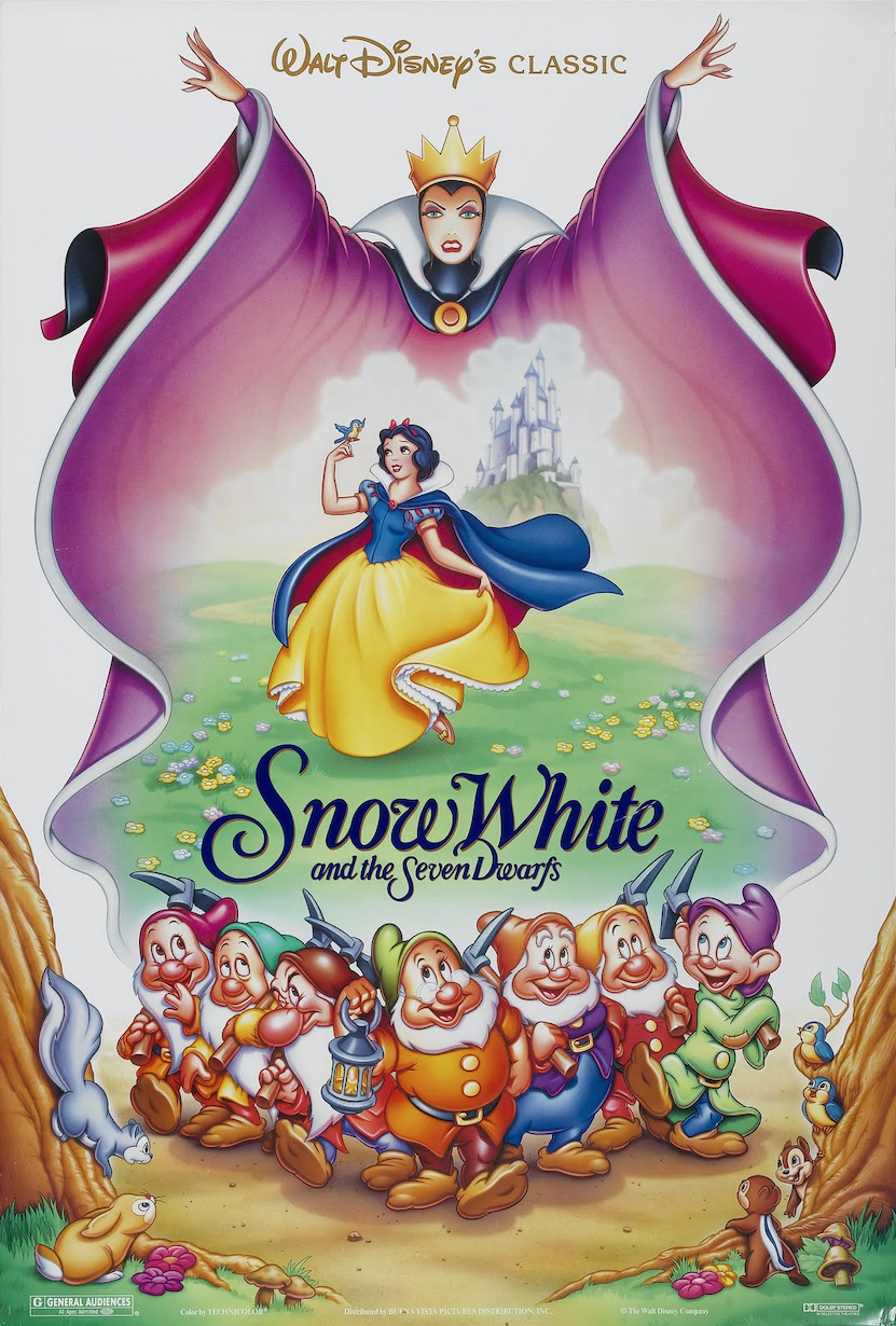 Snow White’s “Gooseberry” Pie Recipe – Whole Heartily