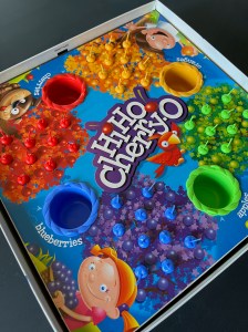 How to Play – Hi Ho! Cherry-O! – Whole Heartily