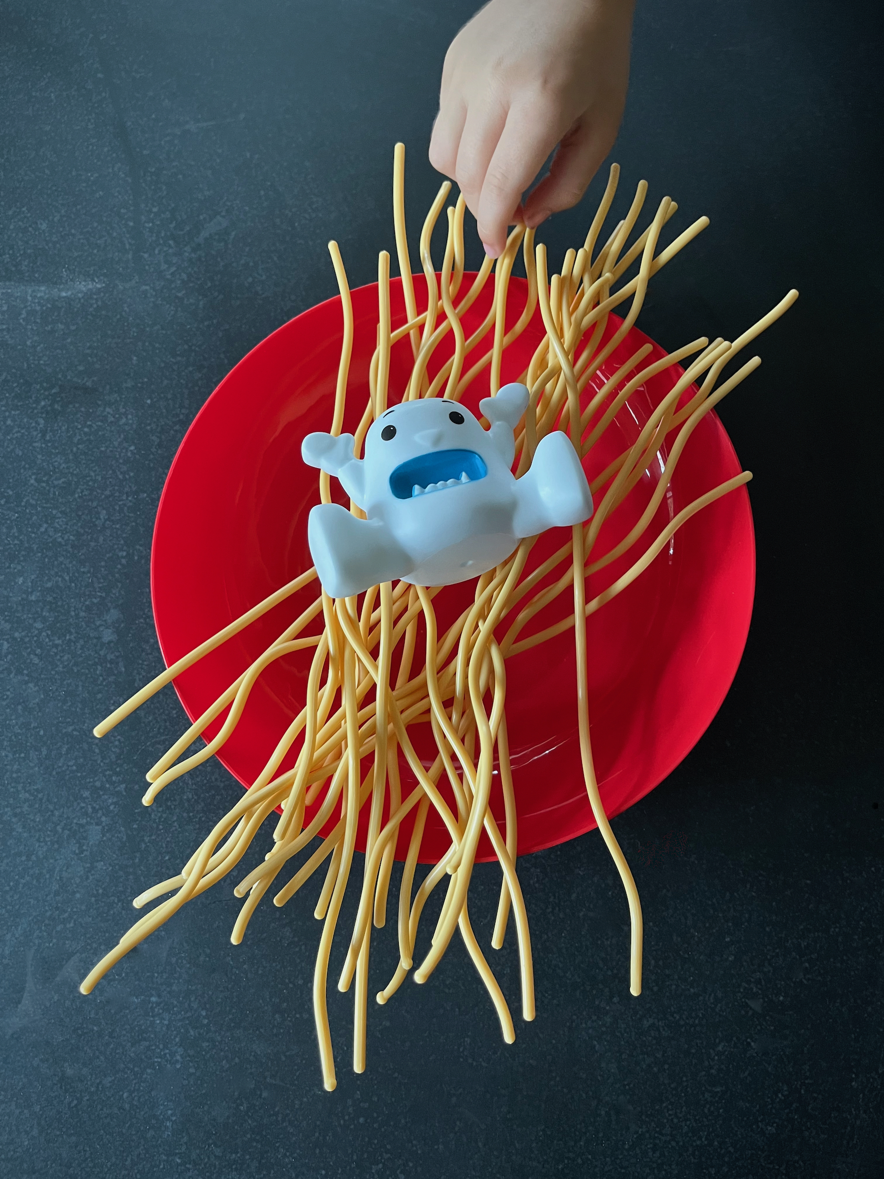 How to Play – Yeti in My Spaghetti – Whole Heartily