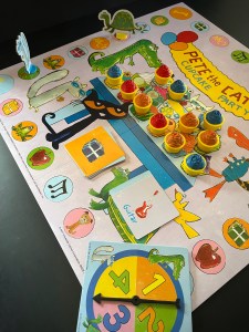 How to Play – Pete the Cat: The Missing Cupcakes Game – Whole Heartily
