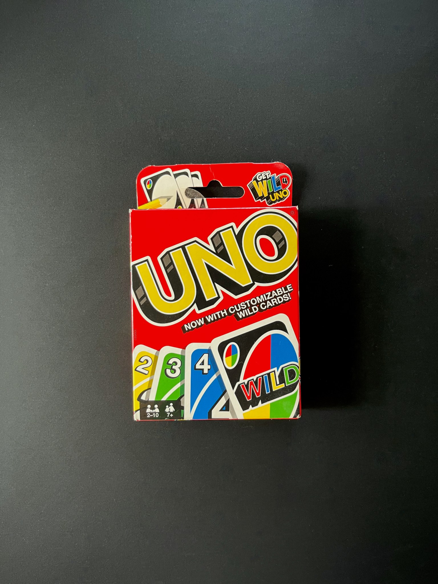 How to Play – Uno – Whole Heartily