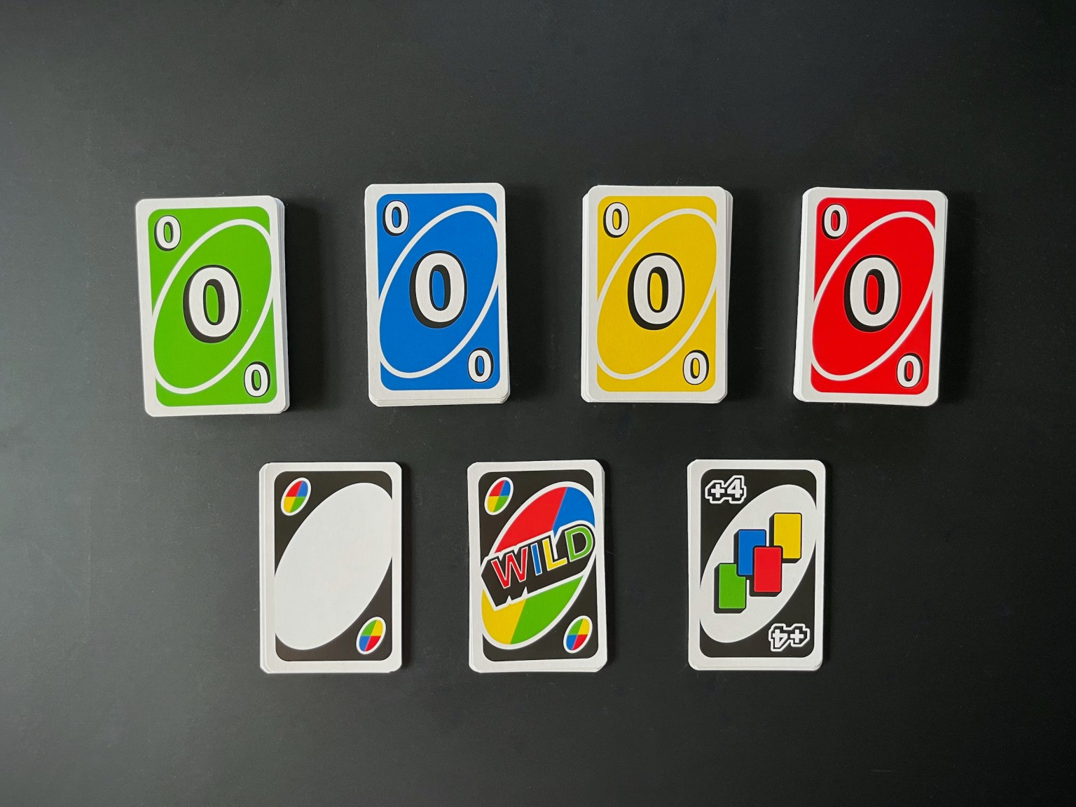 How to Play – Uno – Whole Heartily