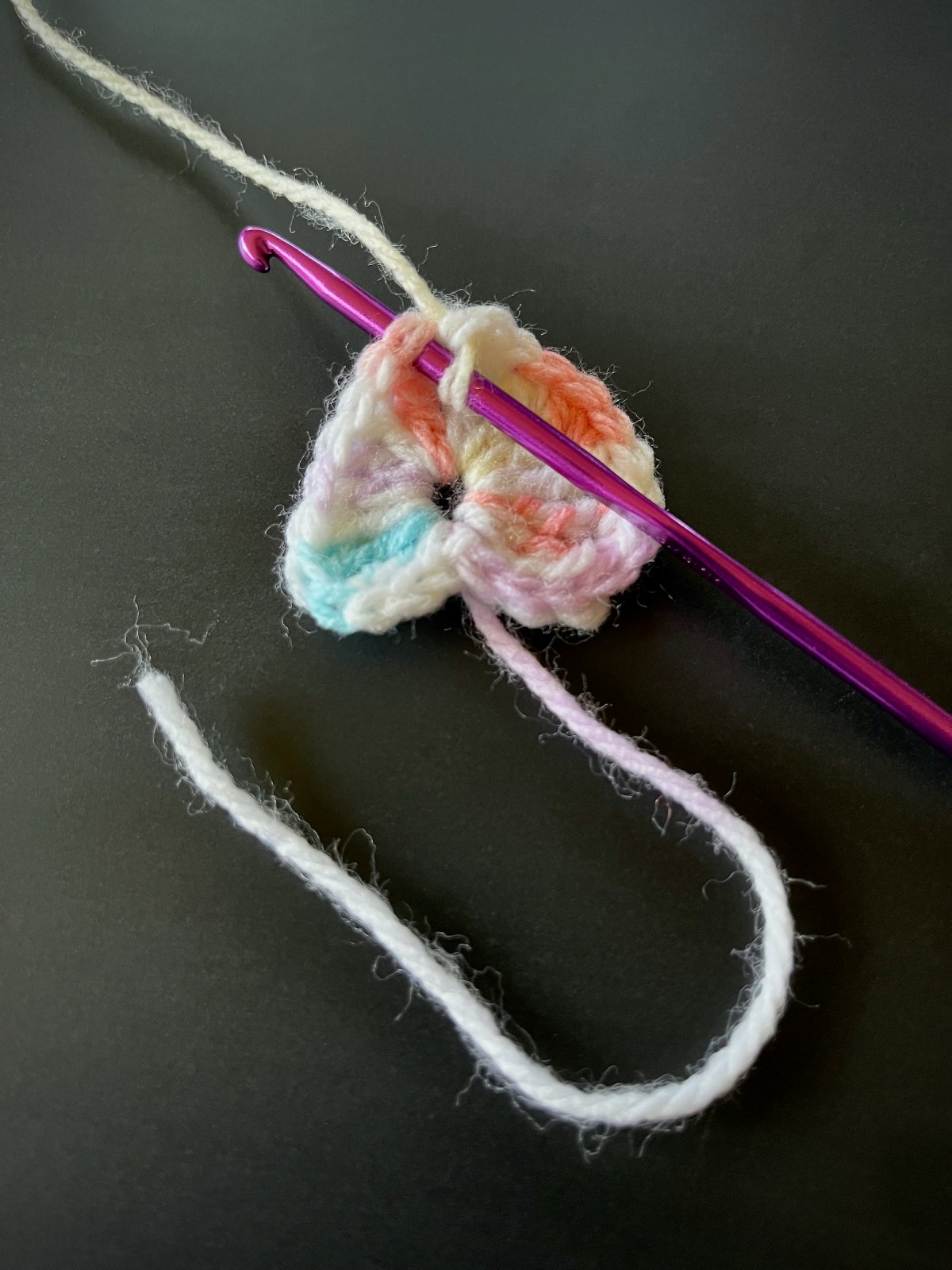 CRAFTS – Whole Heartily