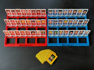 How to Play – Guess Who? – Whole Heartily