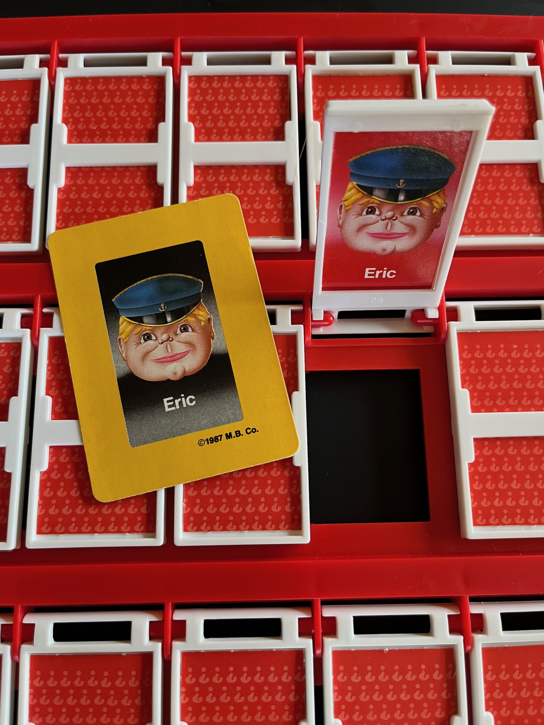 How to Play – Guess Who? – Whole Heartily