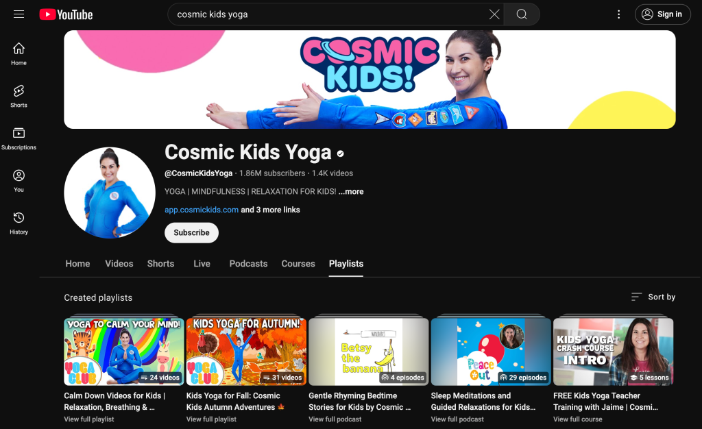 The Best Educational YouTube Channels for Children (That They’ll ...